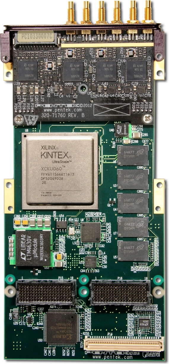 COTS ADC, DAC, FPGA, DSP, SBC, Rugged Embedded Computing Products by ...